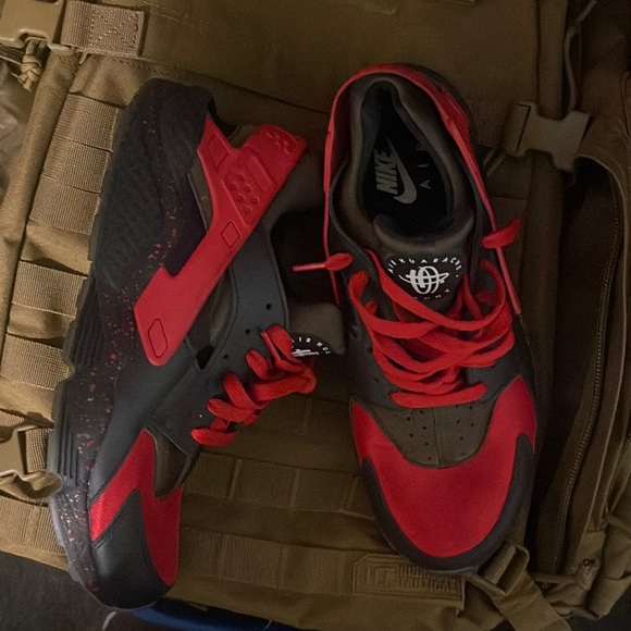 Nike | Shoes | Customhuarache | Poshmark